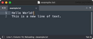 How to Append Data to an Existing File in Python? 4 Examples